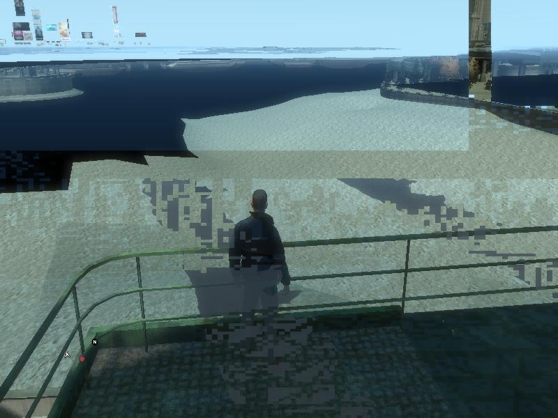 GTA IV FATAL ERROR unable to create depth render.. - Help & Support ...